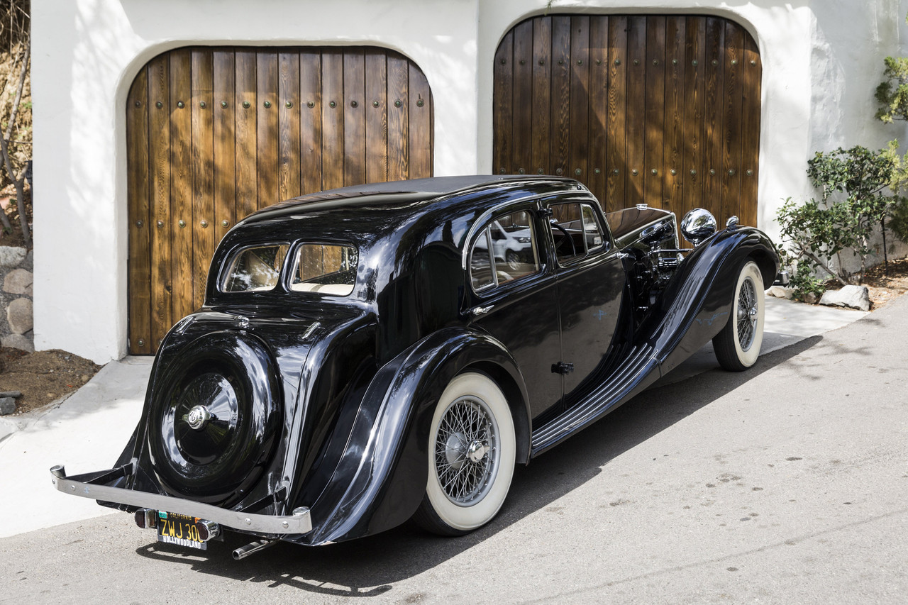 February 20, 2018 Wall Street Journal: A Vintage MG That Still Turns ...